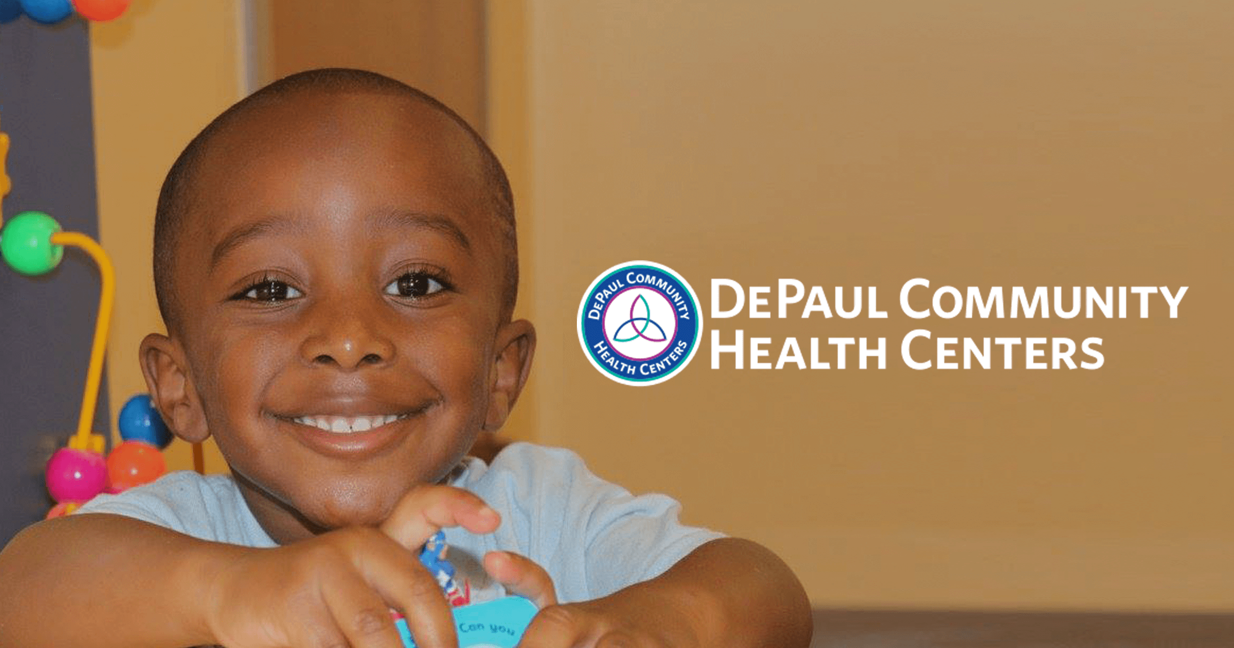 DePaul Community Health Centers