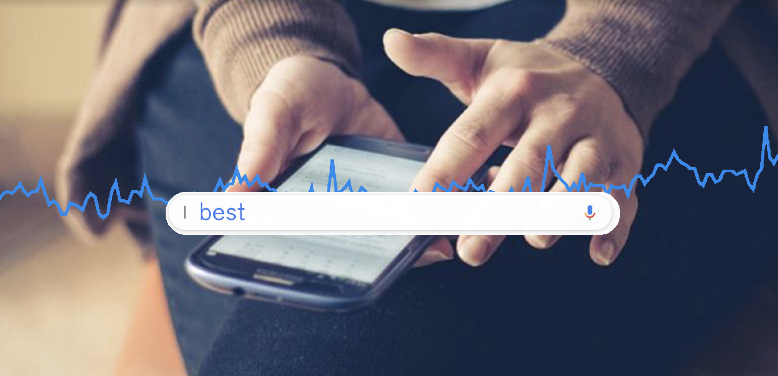 How to Rank for Searches Including "Best" | Click Here Digital
