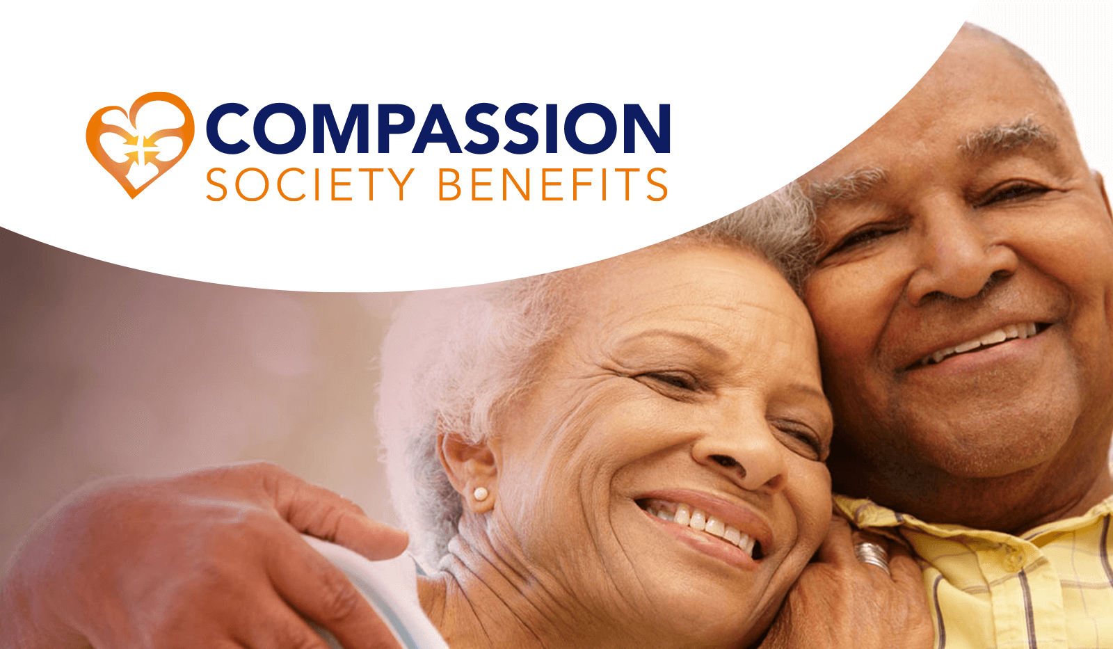 Compassion Society Benefits - Achieving Work Life Balance.