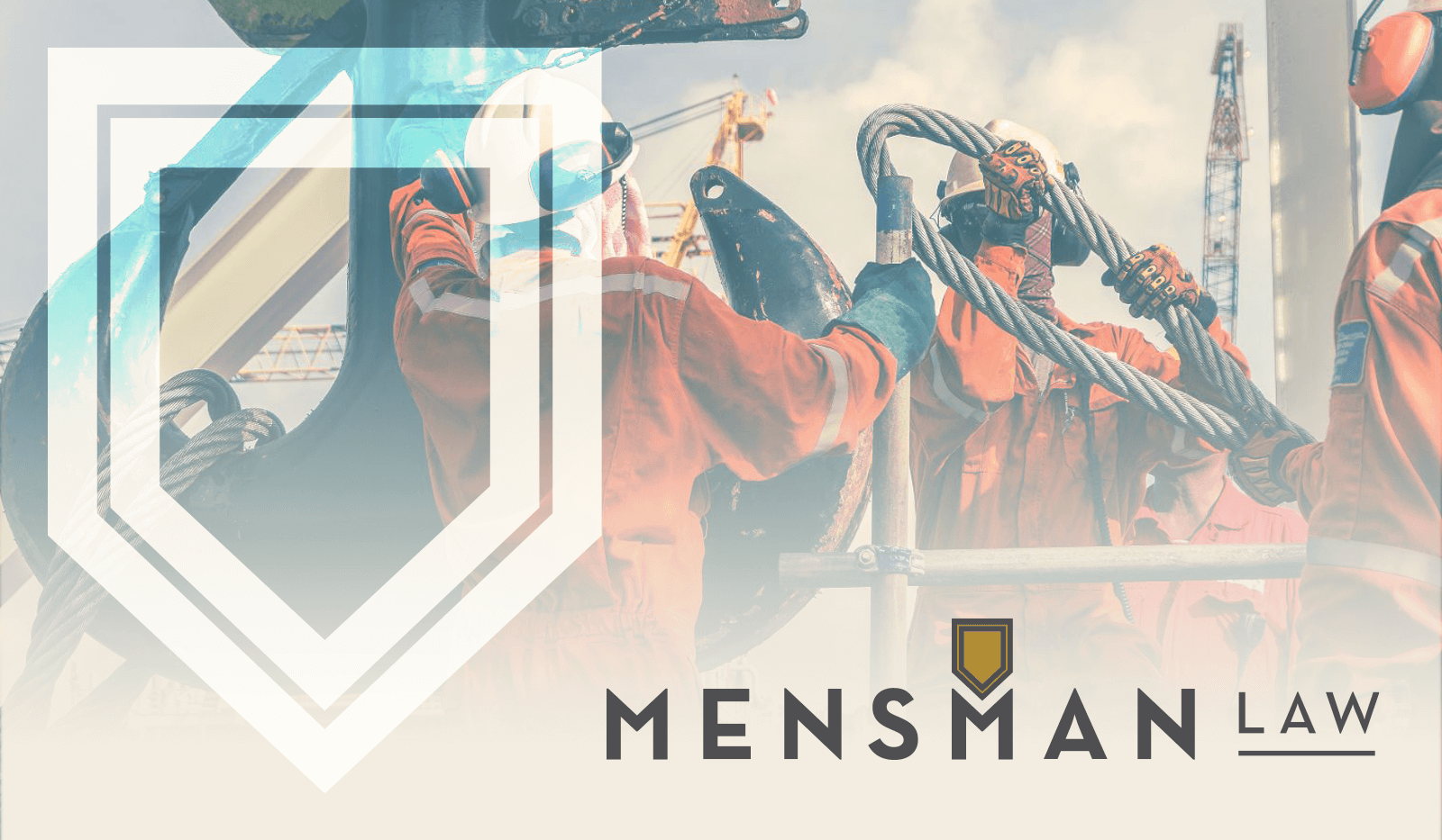 Mensman Law - Louisiana Injury Lawyers