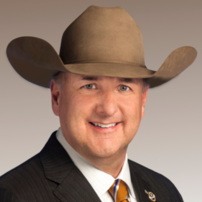 Sen. Paul Bailey - Family Action Council of Tennessee