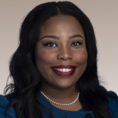 Sen. Katrina Robinson - Family Action Council of Tennessee