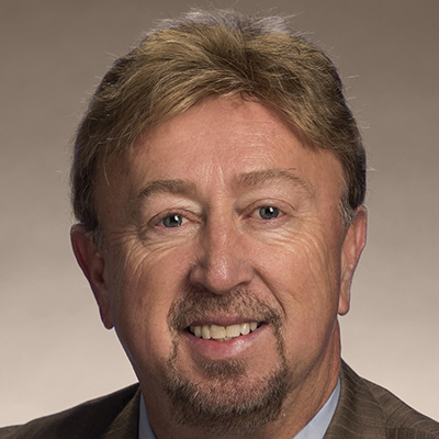 Rep. David Byrd - Family Action Council of Tennessee