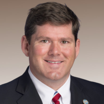 Rep. Bob Freeman - Family Action Council of Tennessee