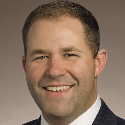 Rep. Andy Holt - Family Action Council of Tennessee