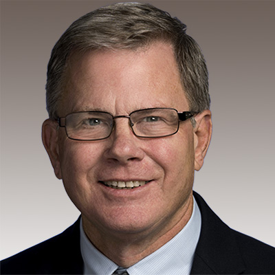 Rep. Dwayne Thompson - Family Action Council of Tennessee