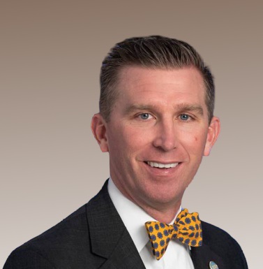 Rep. Ryan Williams - Family Action Council of Tennessee