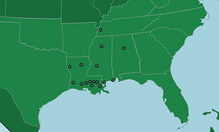 Moxey effortlessly connects you to local businesses in the mid south ...
