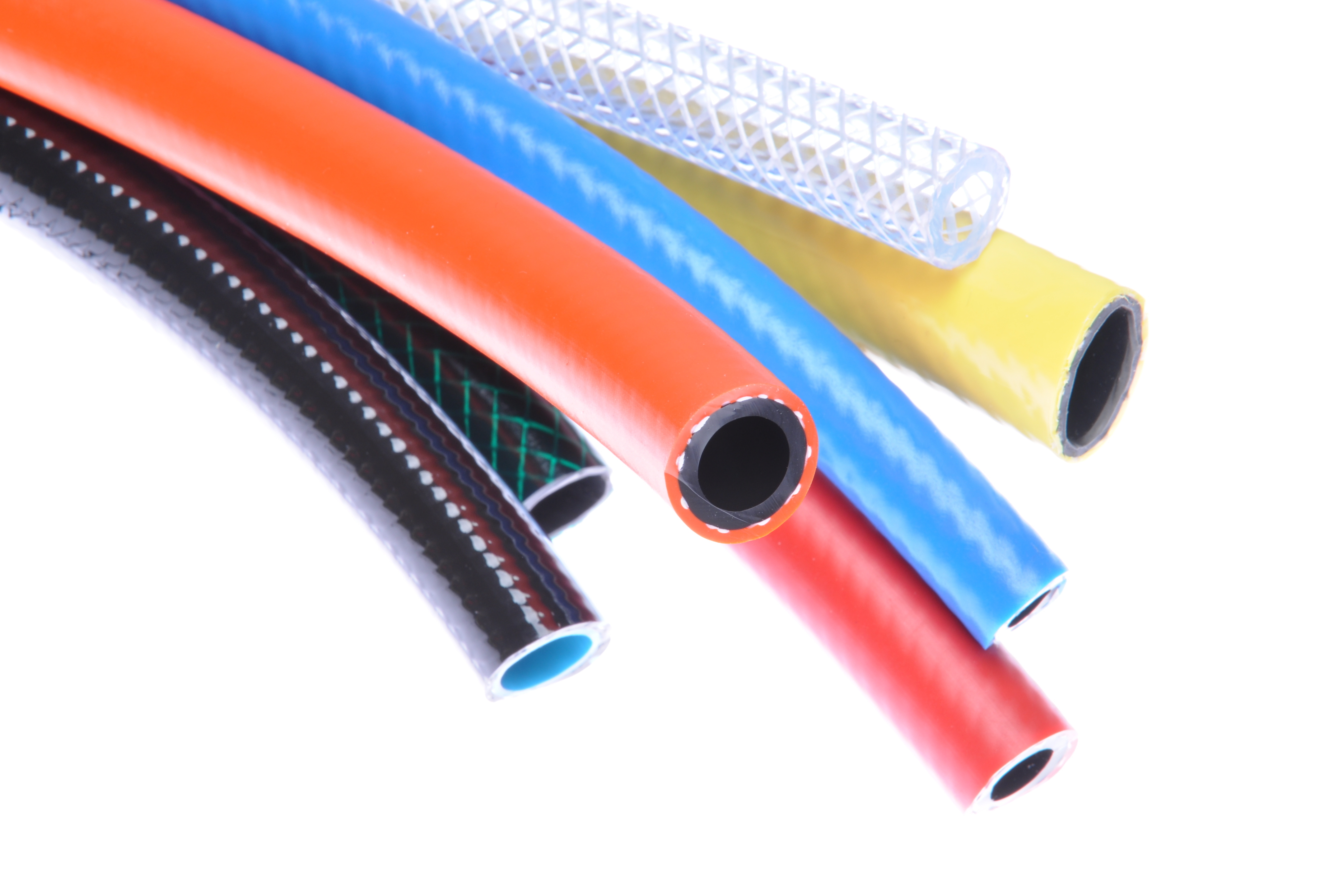Hose - Lion Elastomers - A Leader in Synthetic Rubber