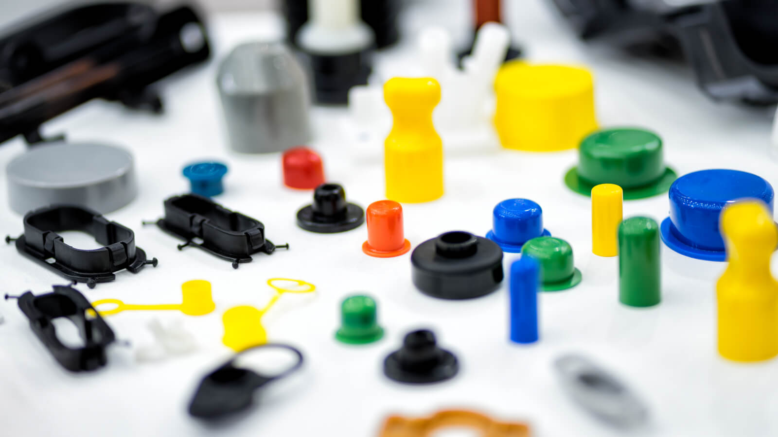 Advanced Applications - Lion Elastomers - A Leader in Synthetic Rubber