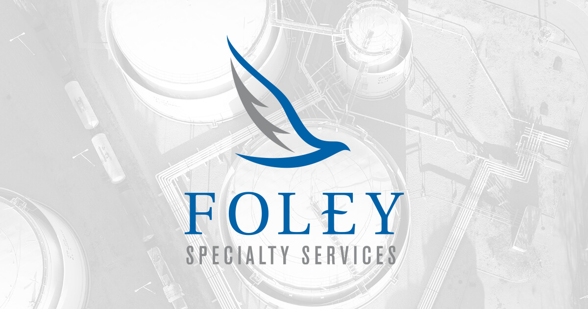 Logotipo De Foley