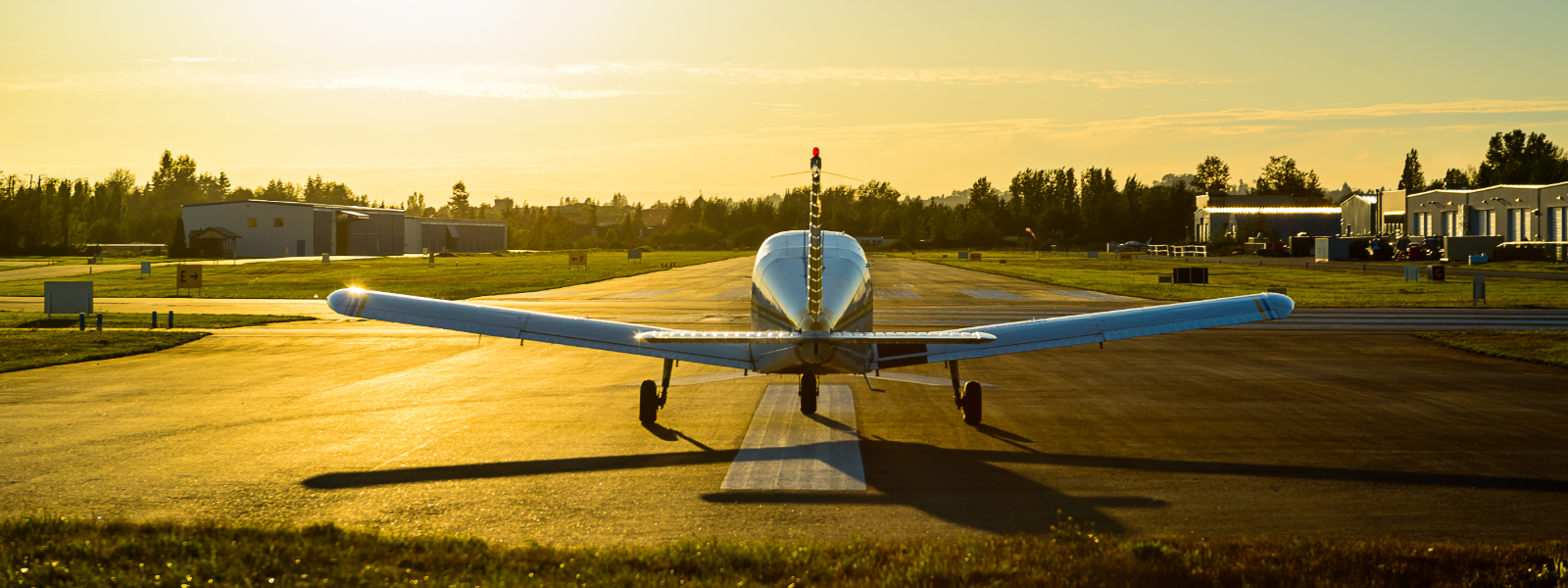 Contact - Hancock Aviation - Aircraft Sales & Service - Baton Rouge, LA