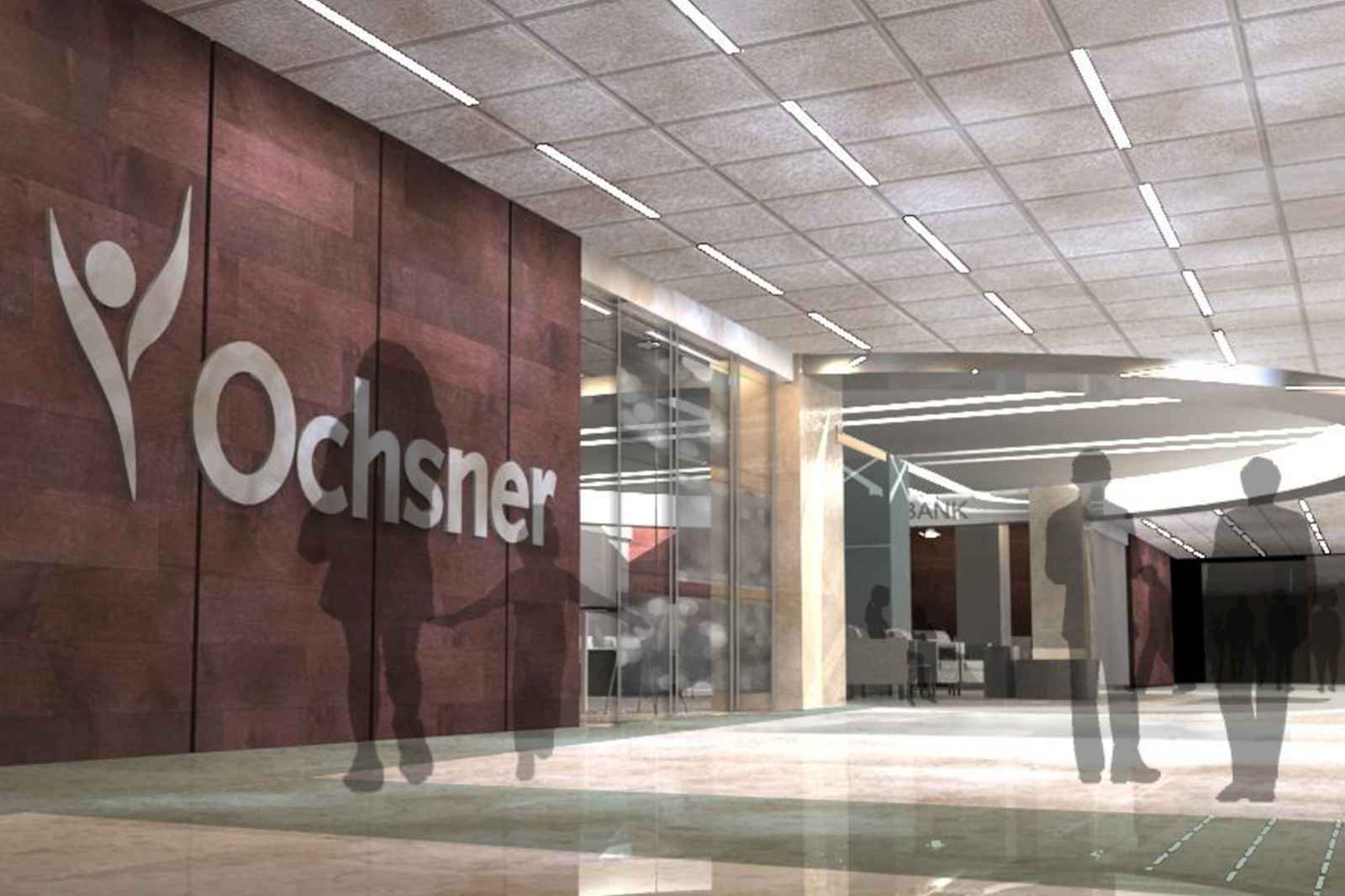 Medical - Fusion Architects - Full-Service Architectural Firm - Baton ...