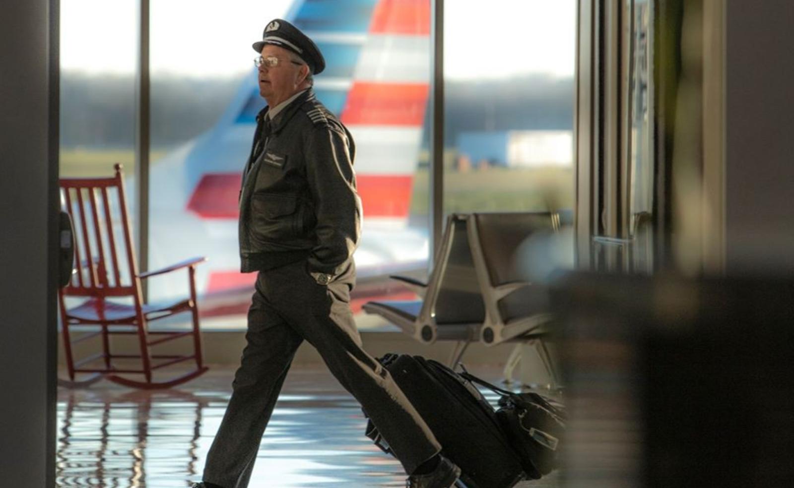 Baton Rouge Metropolitan Airport :: BTR | Fly Local