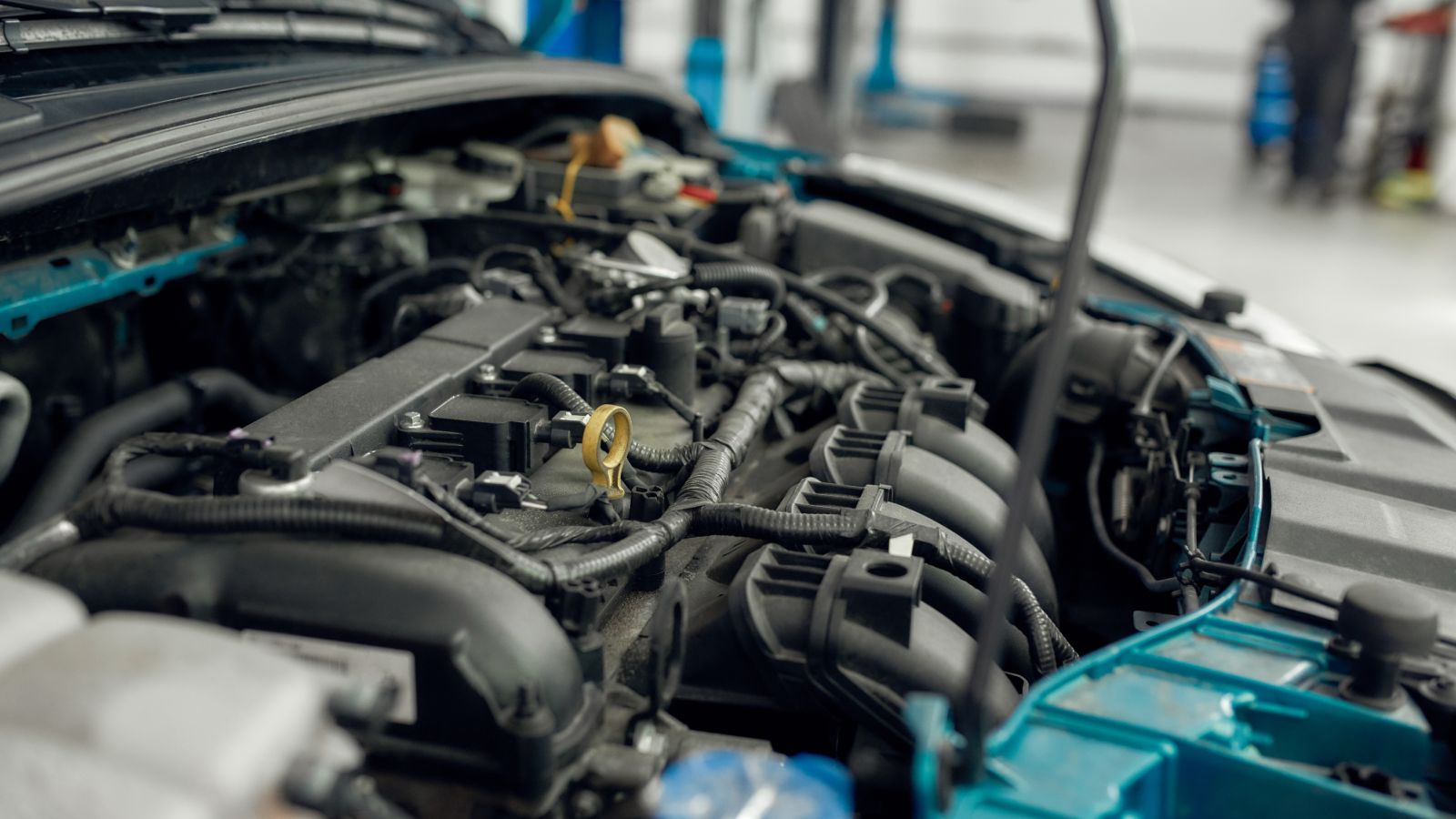 Automotive - Lion Elastomers - A Leader in Synthetic Rubber