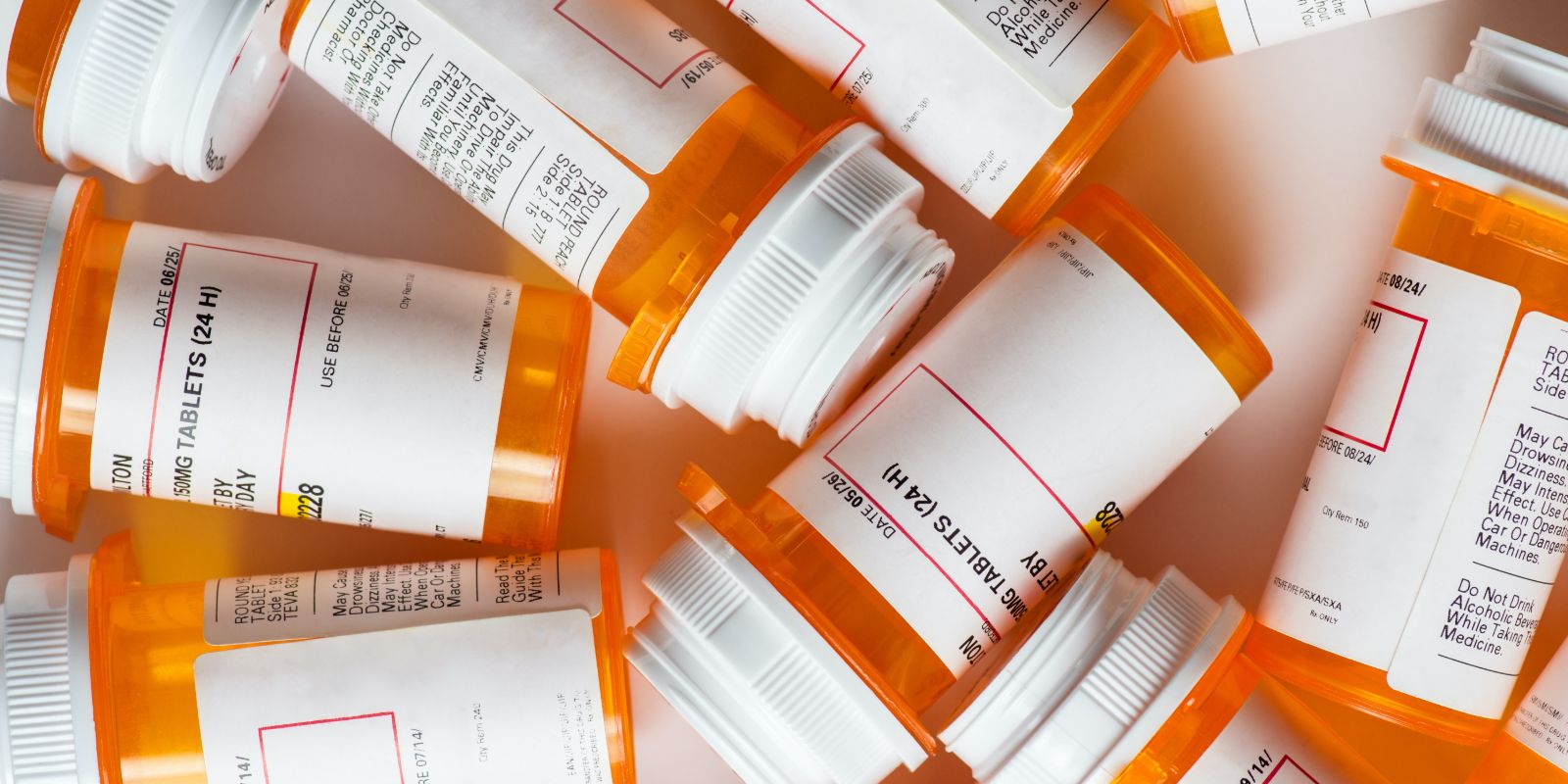 Defective Drugs - D'Arcy Johnson Day Lawyers - Atlantic City, NJ ...