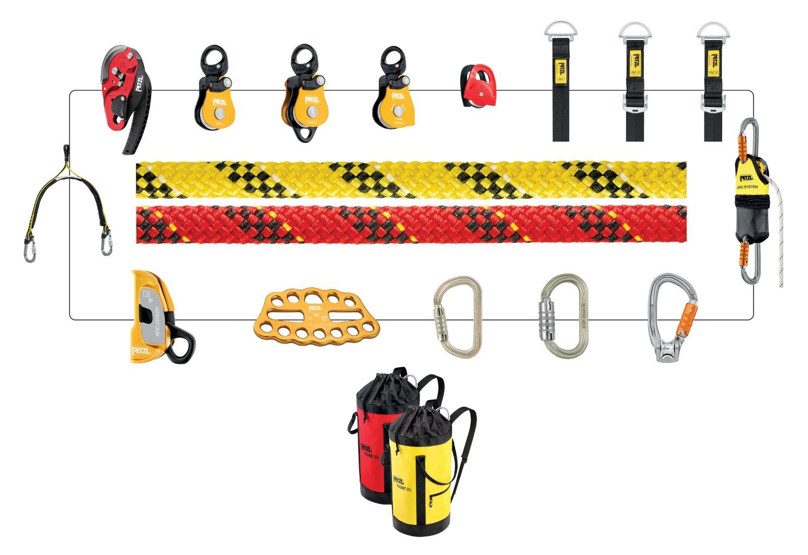 Legacy Hauling & Lowering - Industrial Emergency Services - Prevent ...