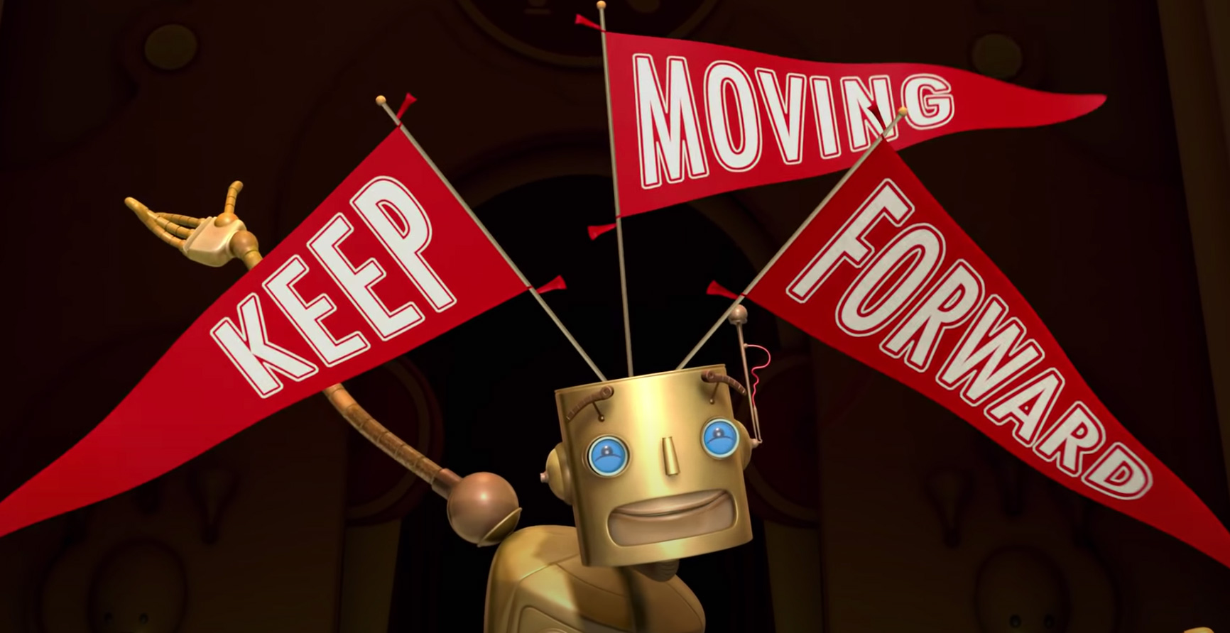 Five Steps to Keep Your Business Moving Forward - The Day Group ...