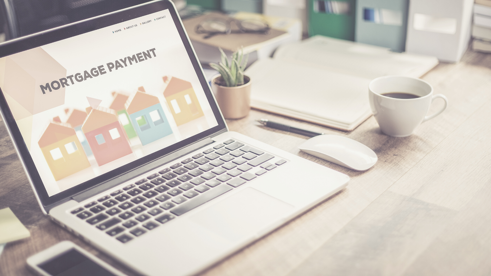 What Makes Up Your Monthly Mortgage Payment? - DSLD Mortgage - Home ...