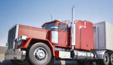 The 18-Wheeler Driving Next to You (and Me Too)