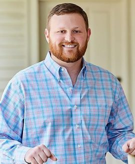 Attorney Carson Runge Joins Million Dollar Advocates Forum