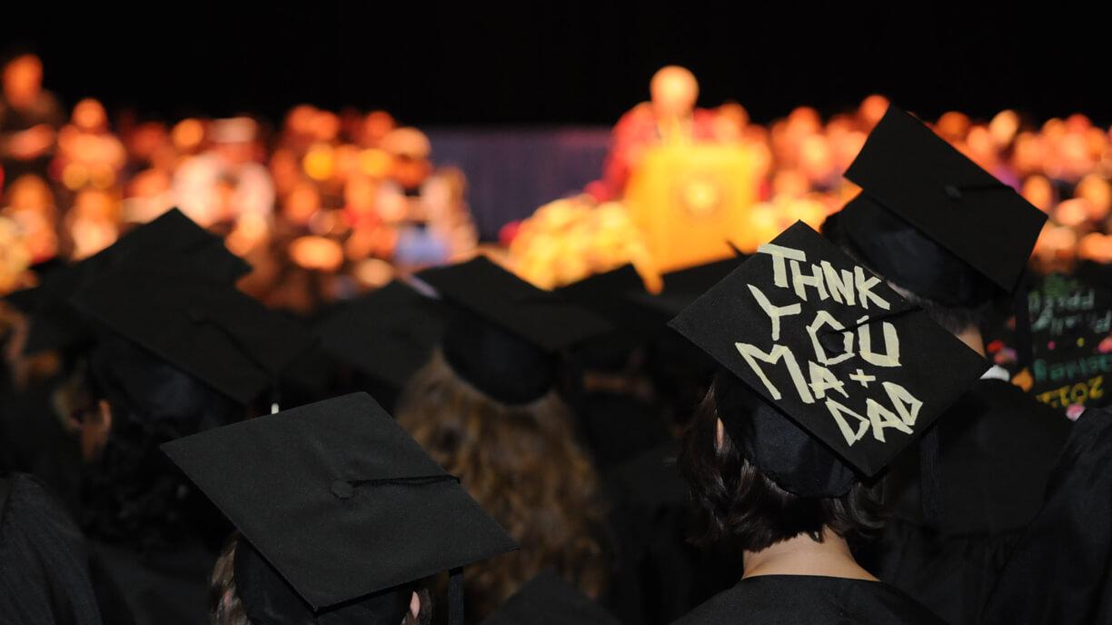 Graduation Services - Island Photography - PRESERVE THE MOMENT.