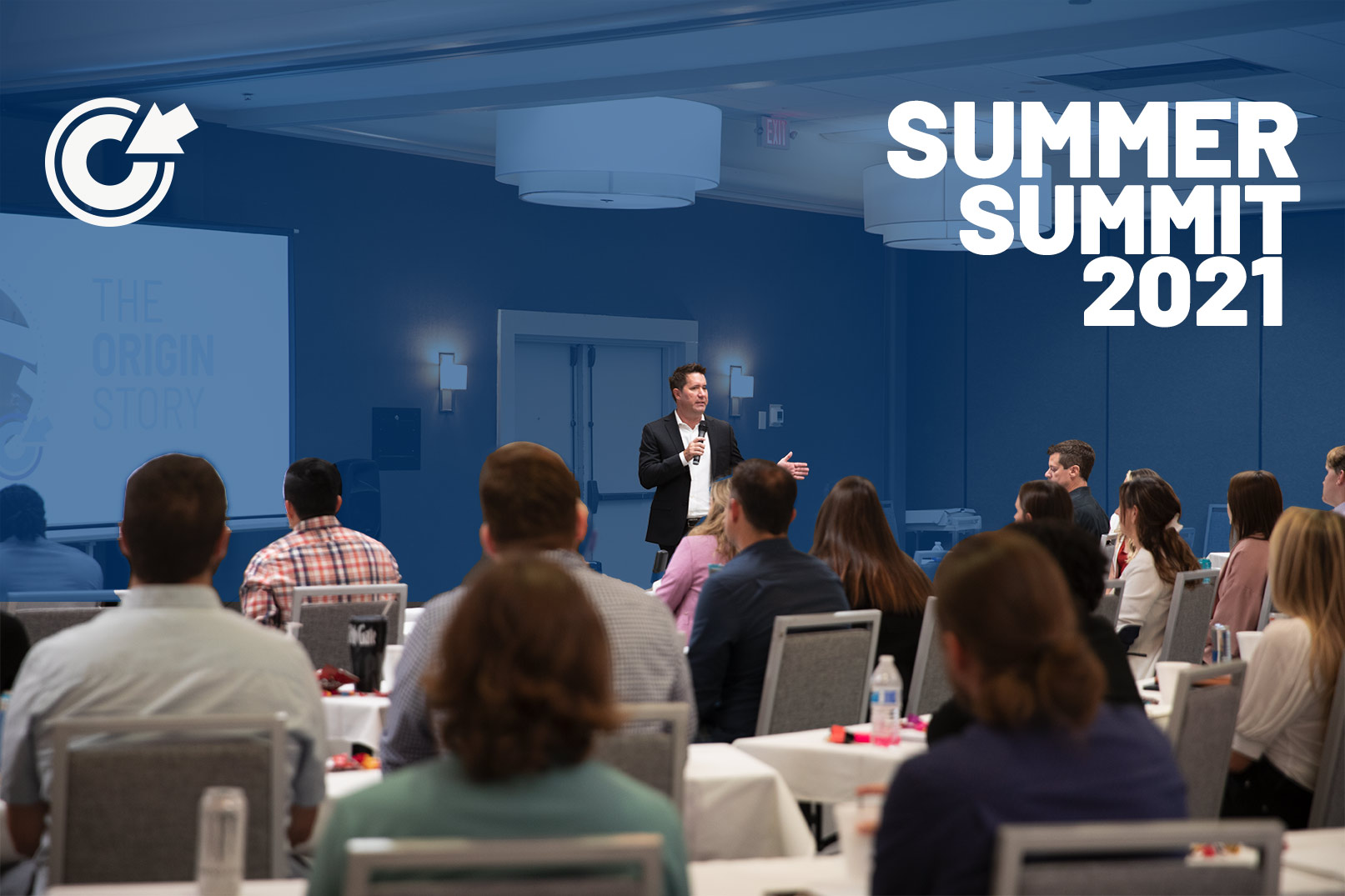 Continuously Improving | The 2021 Click Here Digital Summer Summit