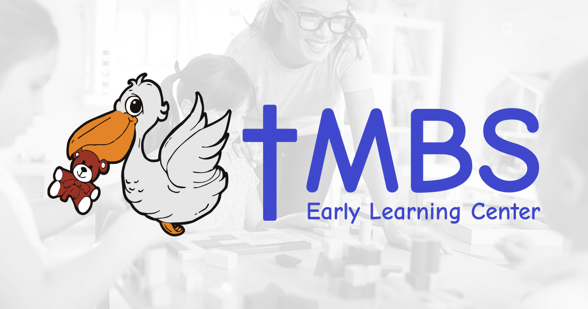 Most Blessed Sacrament Early Learning Center - Baton Rouge