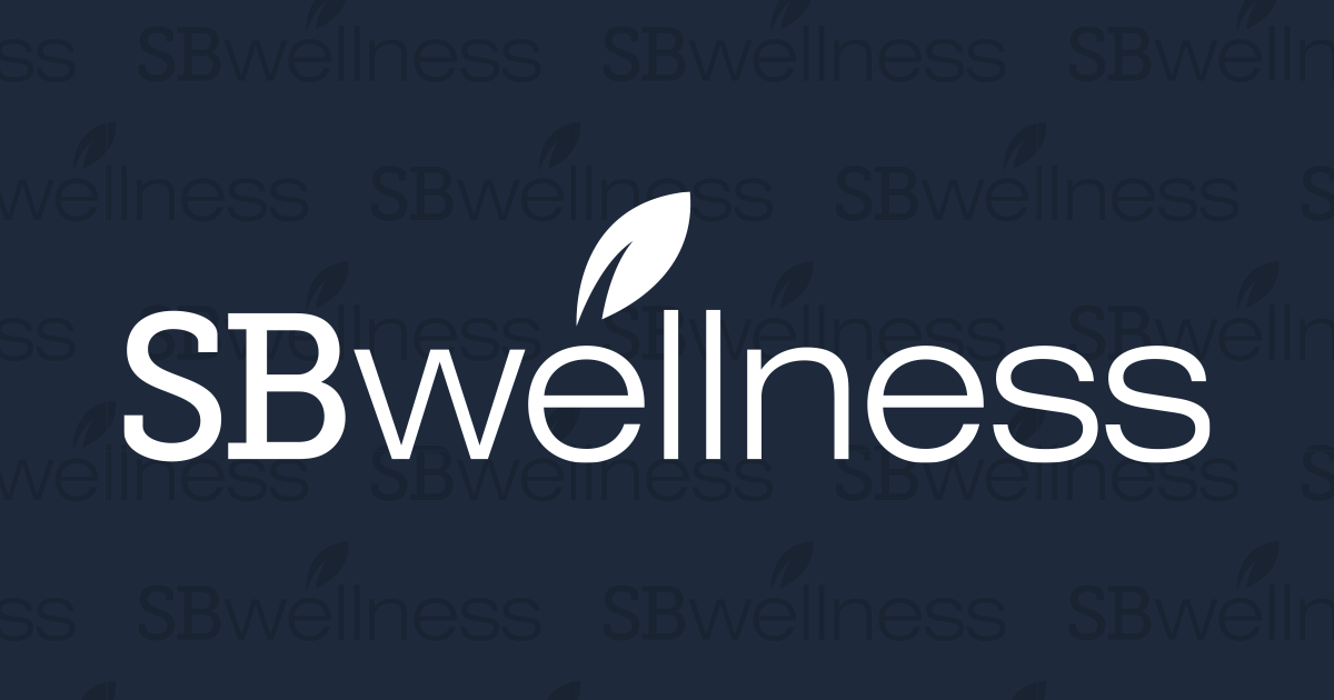 SB Wellness - Employee Wellness Programs