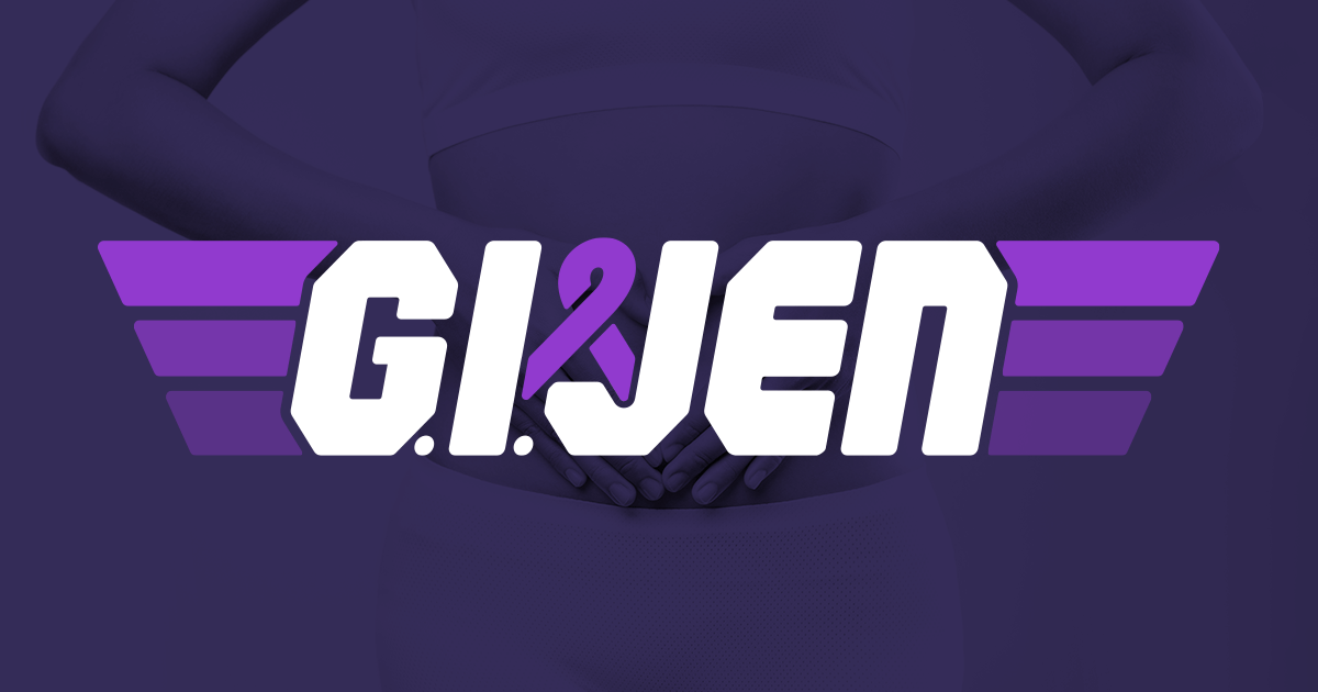G.I. Jen - IBD & Ostomy Patient & Advocate