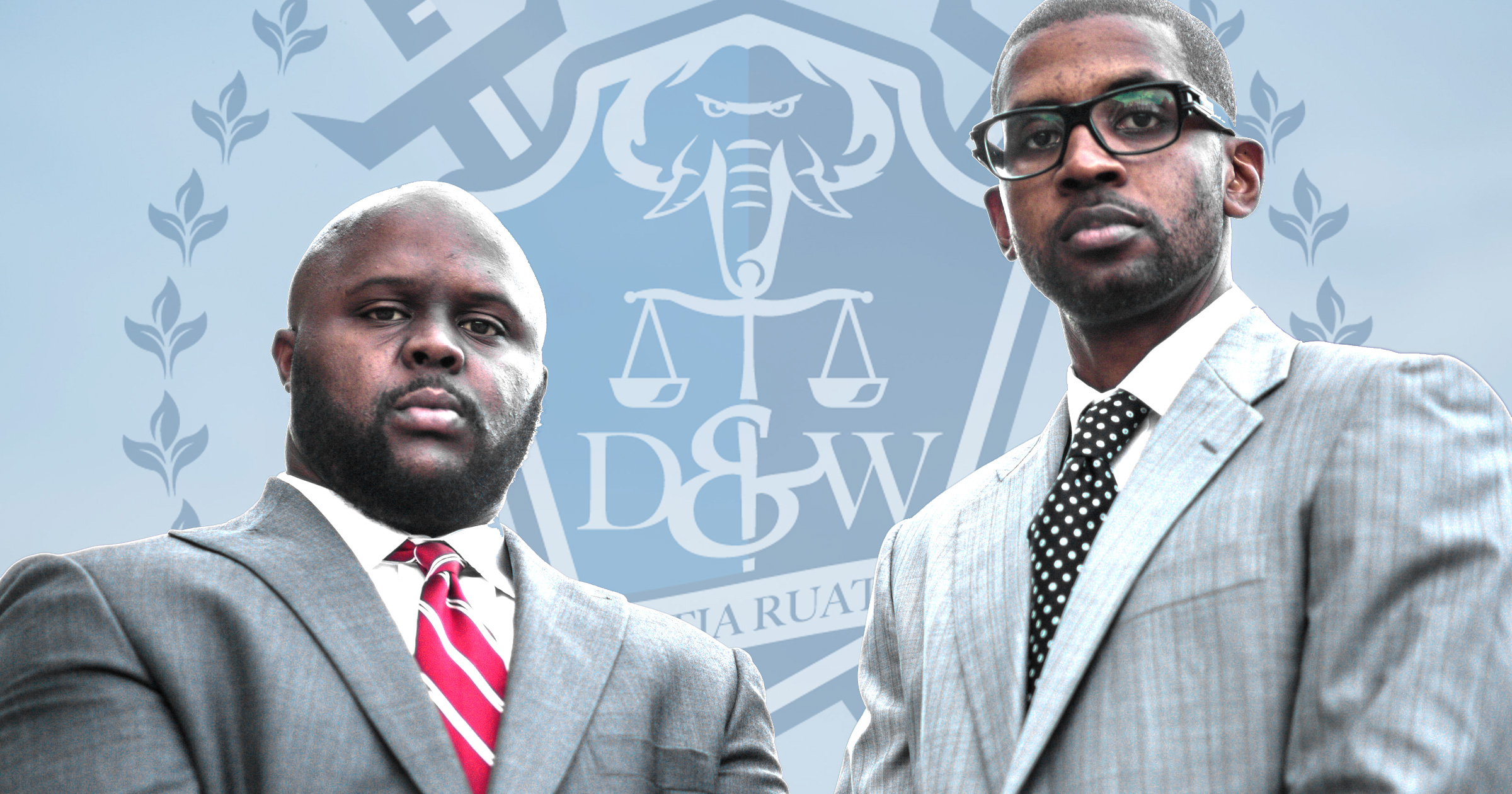 Find a Lawyer - Louisiana Legal Team | Daniels & Washington