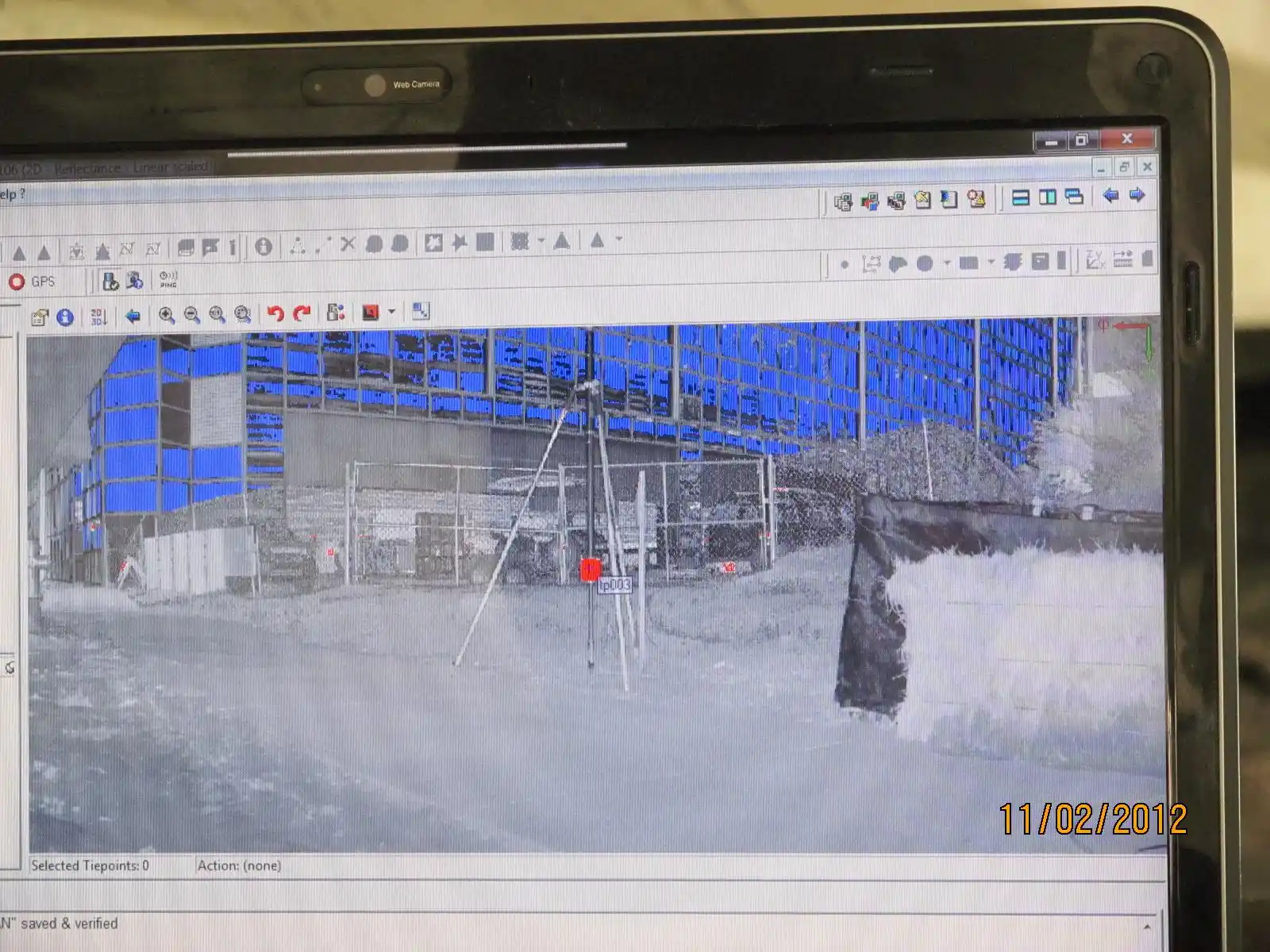 Causeway Risers - Chustz Surveying - Professional Surveyors & Mappers ...