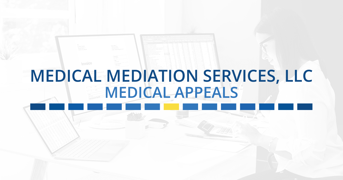 Medical Appeals Management - Oncology Appeals | Medical Mediation Services