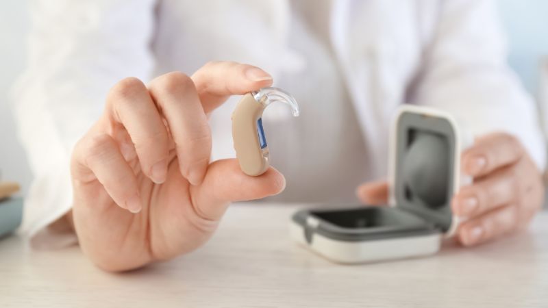 Proper Hearing Aid Care: Cleaning and Maintenance Guide