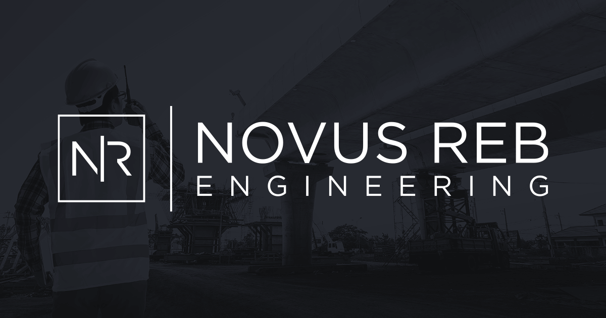 Novus Reb Engineering - Civil Engineering Design Services - Baton Rouge, LA