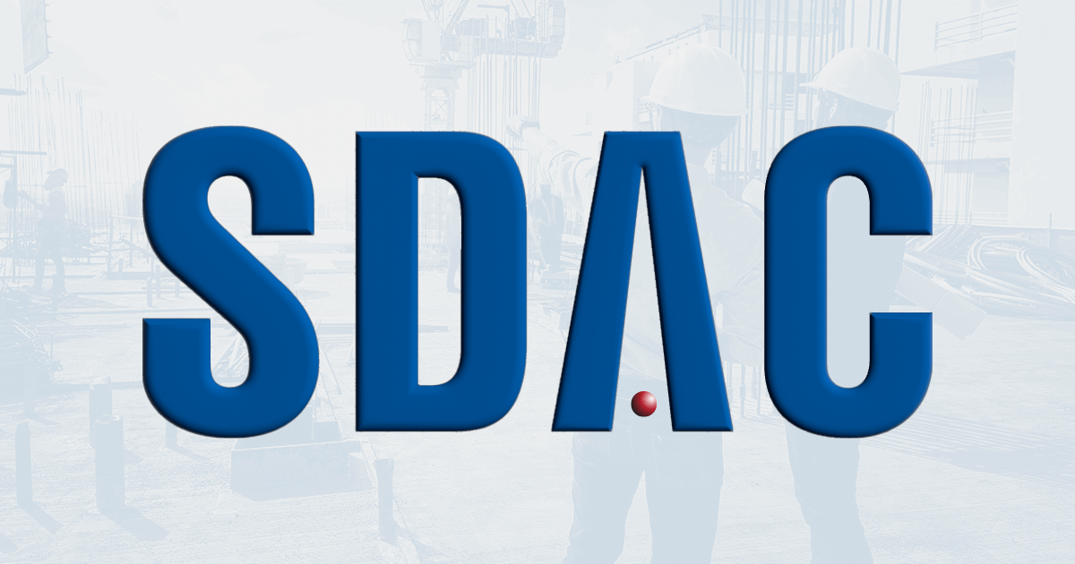 SDAC - Proven Service, Diversity, Integrity - Full-Service Contractor ...