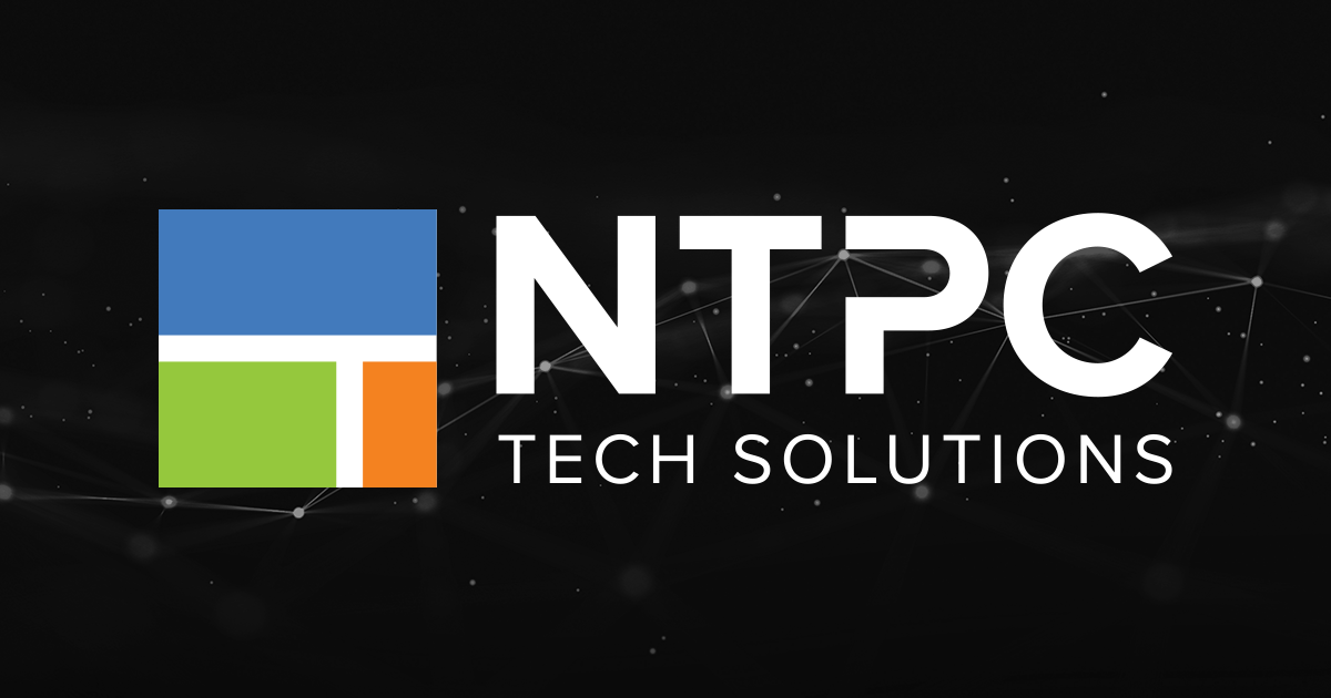 NTPC Tech Solutions - Dallas - Fort Worth, Texas