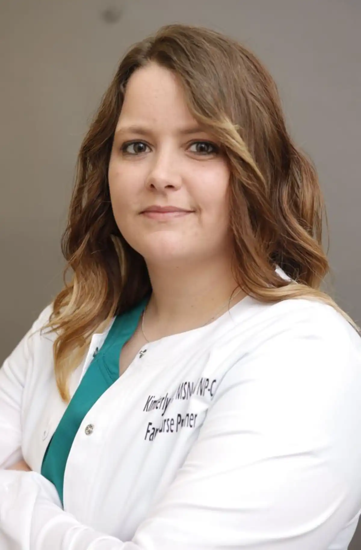 Kimberly Brown, NP - Southeast Community Health Systems - Health ...