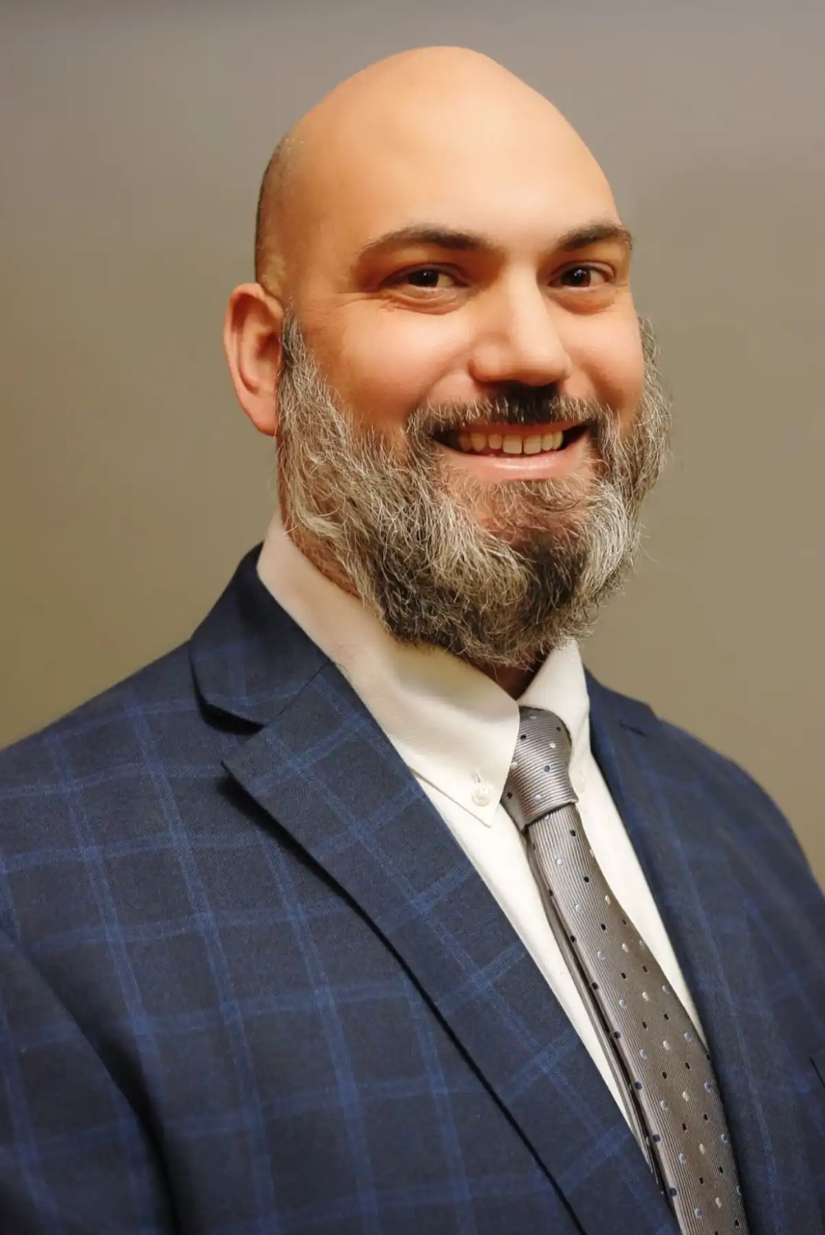 Benjamin Larisey, LCSW, MHA - Southeast Community Health Systems ...