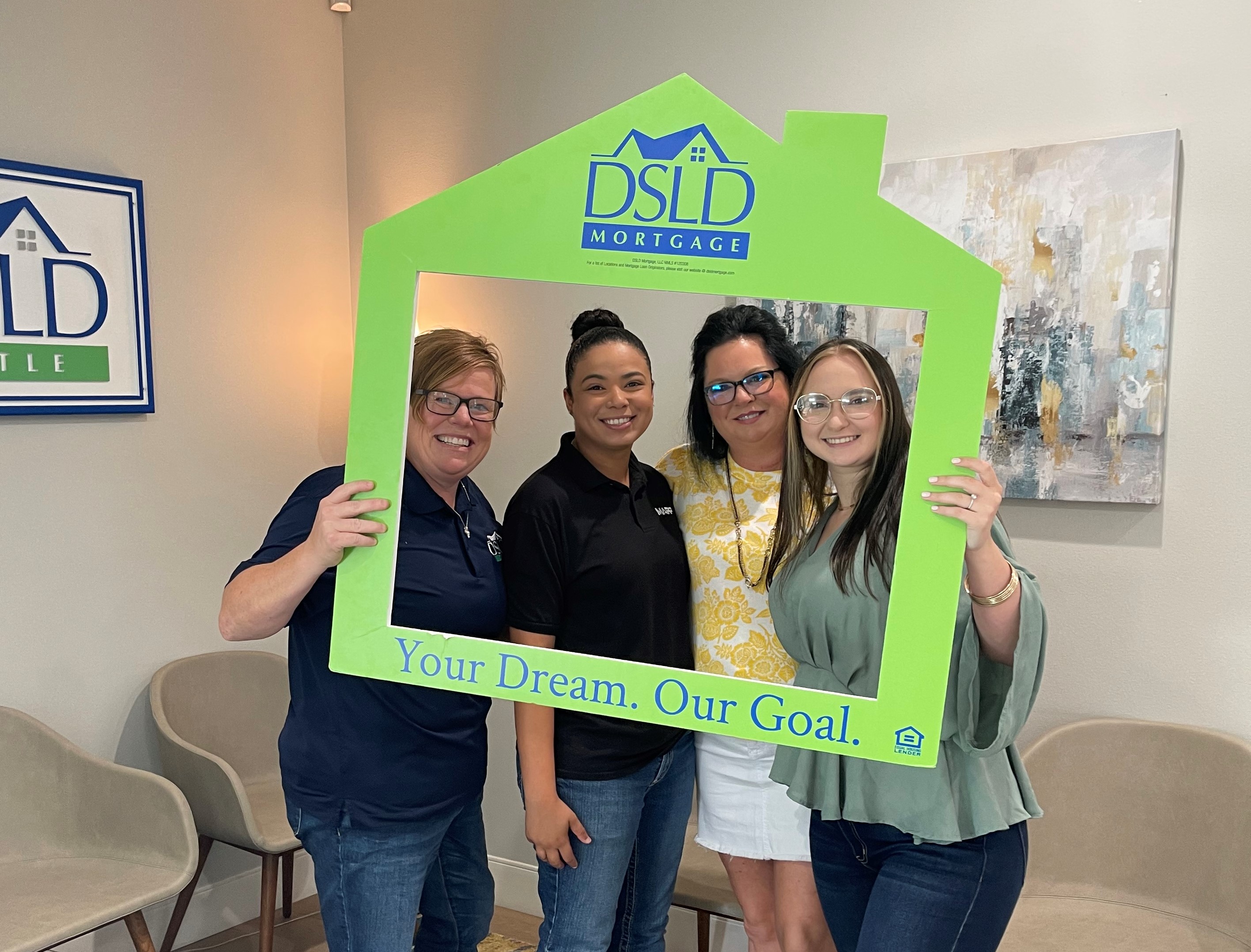 Testimonials - DSLD Mortgage - Your Dream Our Goal