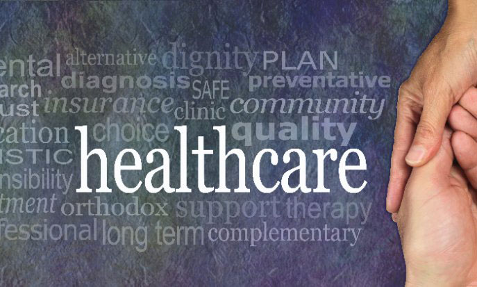 Holistic Health Ministry - Franklin Avenue Baptist Church - Exalting ...
