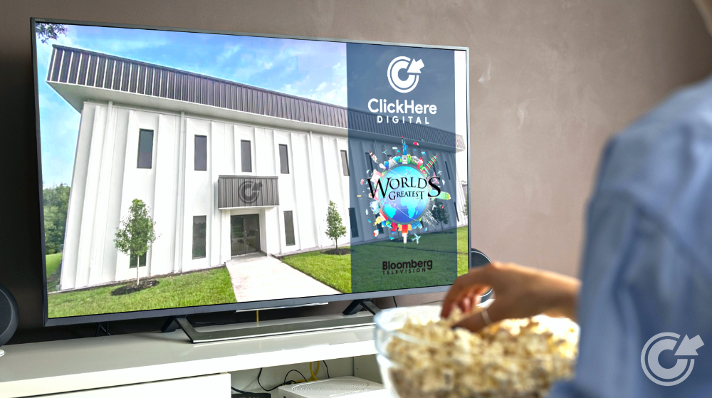 Click Here Digital Featured on ‘World’s Greatest!...’ TV Show on ...