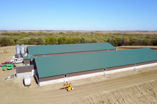 We’re Solving The Sludge Waste Problem. Here’s How - Viroment - Manure ...