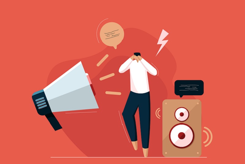 What Sounds Are Dangerous To Your Hearing From Elite Hearing