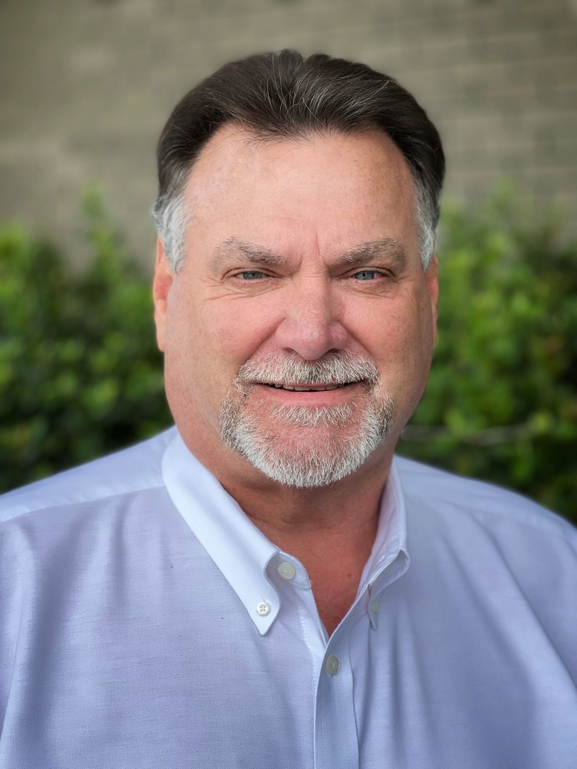 Employee Spotlight - Steve Michaeleski