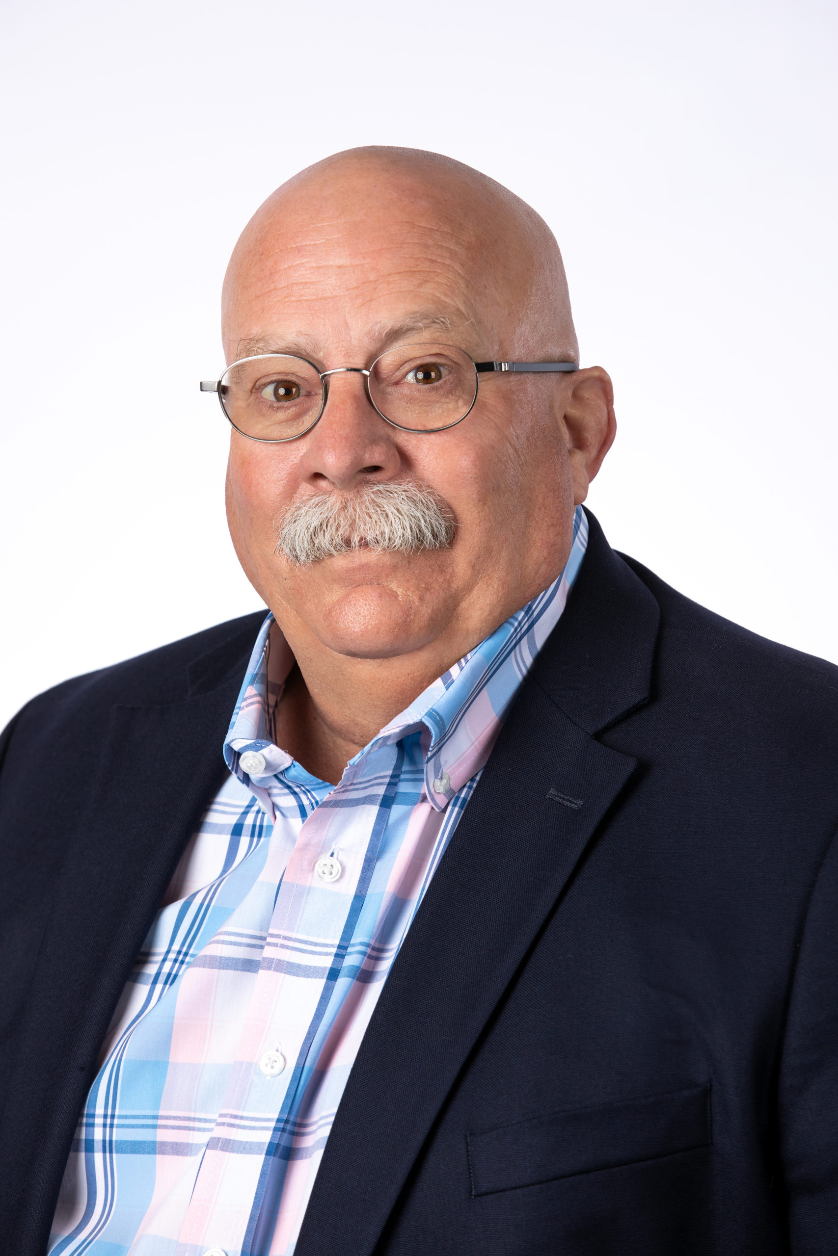 Employee Spotlight - Richard Beemer