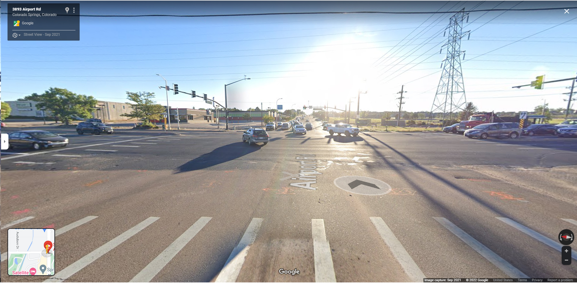 Intersections Of Sustainability 2019 Washington Oregon