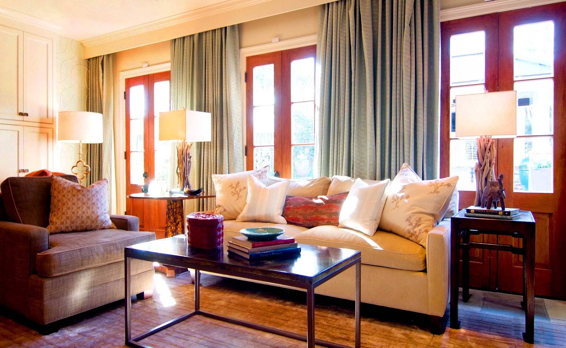 Carrie Griffin Design - Personalized Interior Design