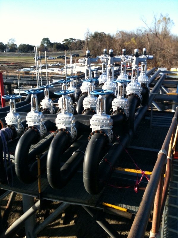 IMTT St. Rose, LA VGO - EXCEL - We Deliver Excellence - Baton Rouge ...