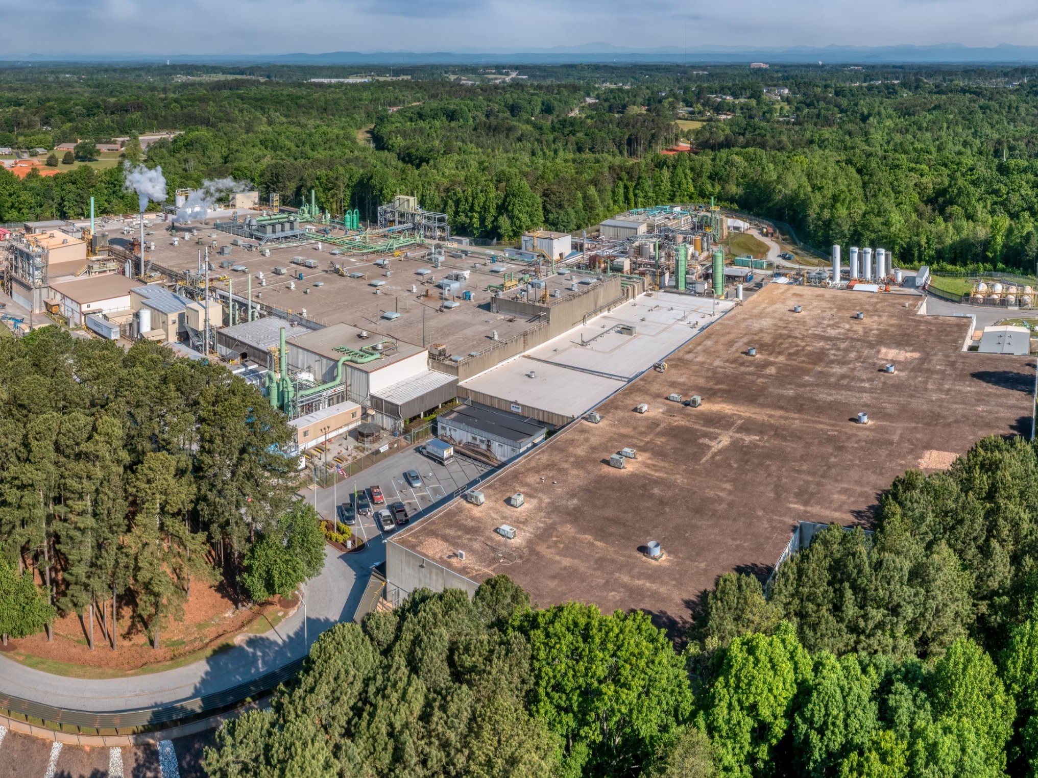 BASF PGM Refinery - EXCEL - We Deliver Excellence - Baton Rouge, Louisiana